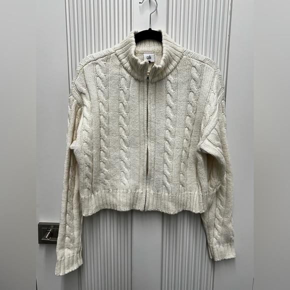 CAbi | Sweaters | Cabi Eastwood Cardigan | Poshmark
